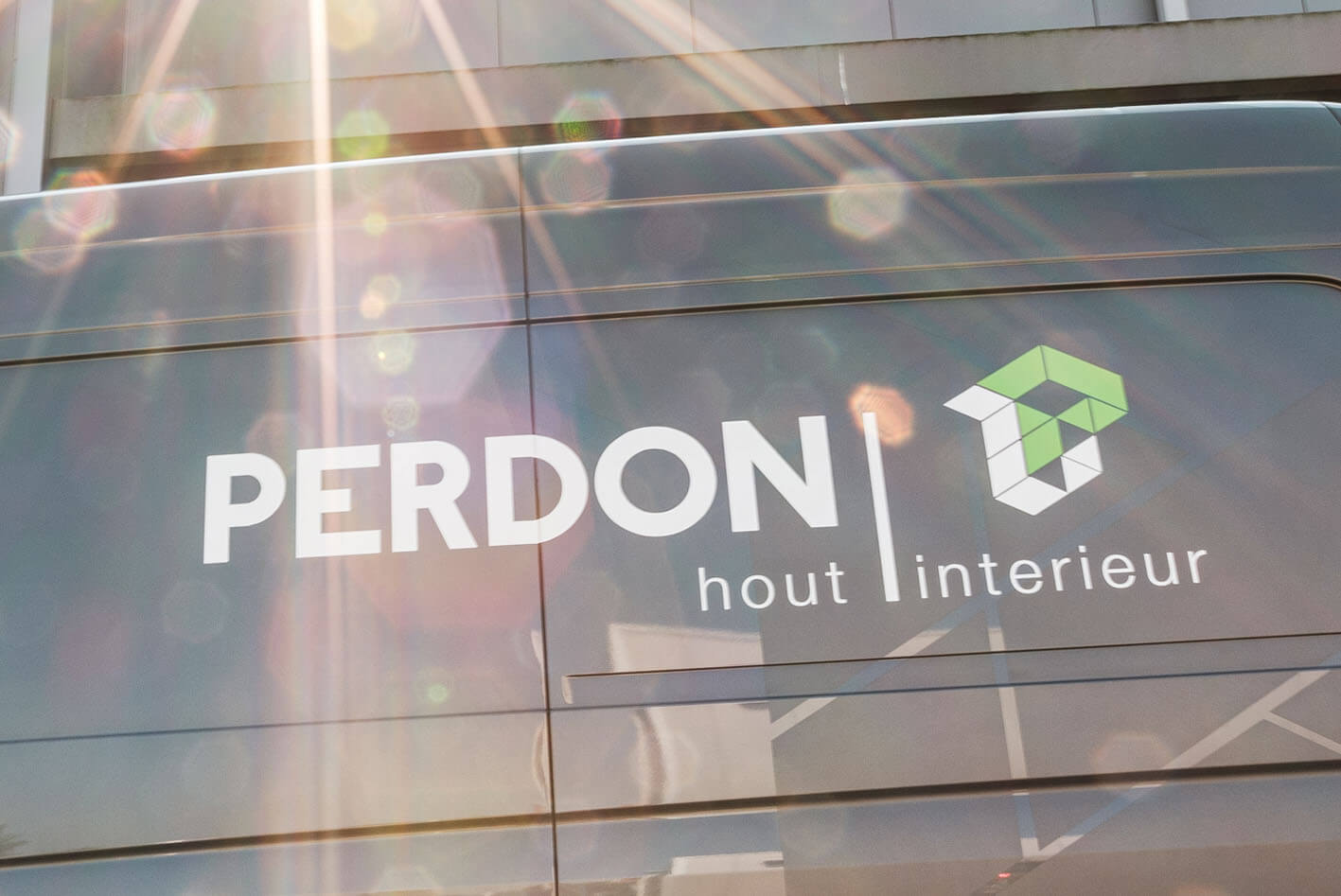 Home - Perdon - Interieurbouw