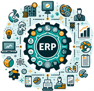 Essentiële Top 10 ERP Functies voor Bedrijfsgroei