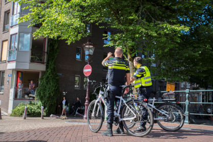 Bevoegdheden burgemeester openbare orde | Yspeert advocaten