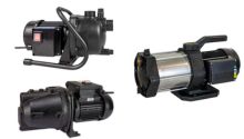 Kin Pumps Centrifugal Pumps
