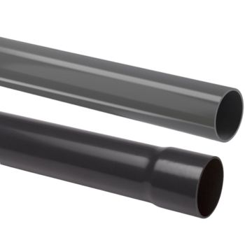 Pressure PVC Pipes