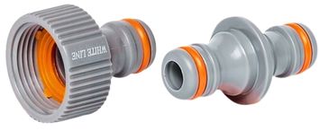 Gardena Couplings
