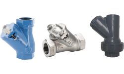 Kin Pumps Check Valves