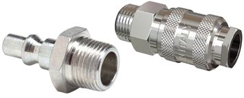 Compressor Coupling for Efficient Air Systems | NexaParts