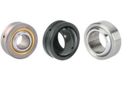 Radial Spherical Plain Bearings