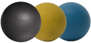 Rubber Balls