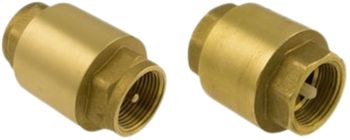 Check Valves