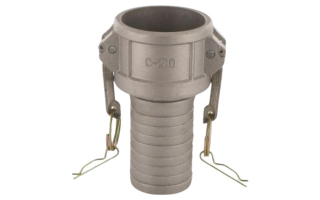 Need a Camlock Coupling Aluminium? Find it here at Nexaparts