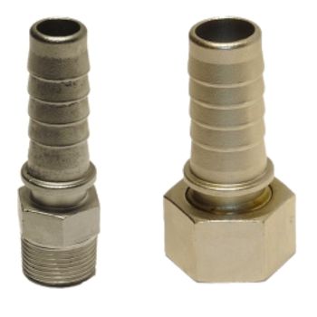Steam Coupling for Safe and Efficient Steam Systems