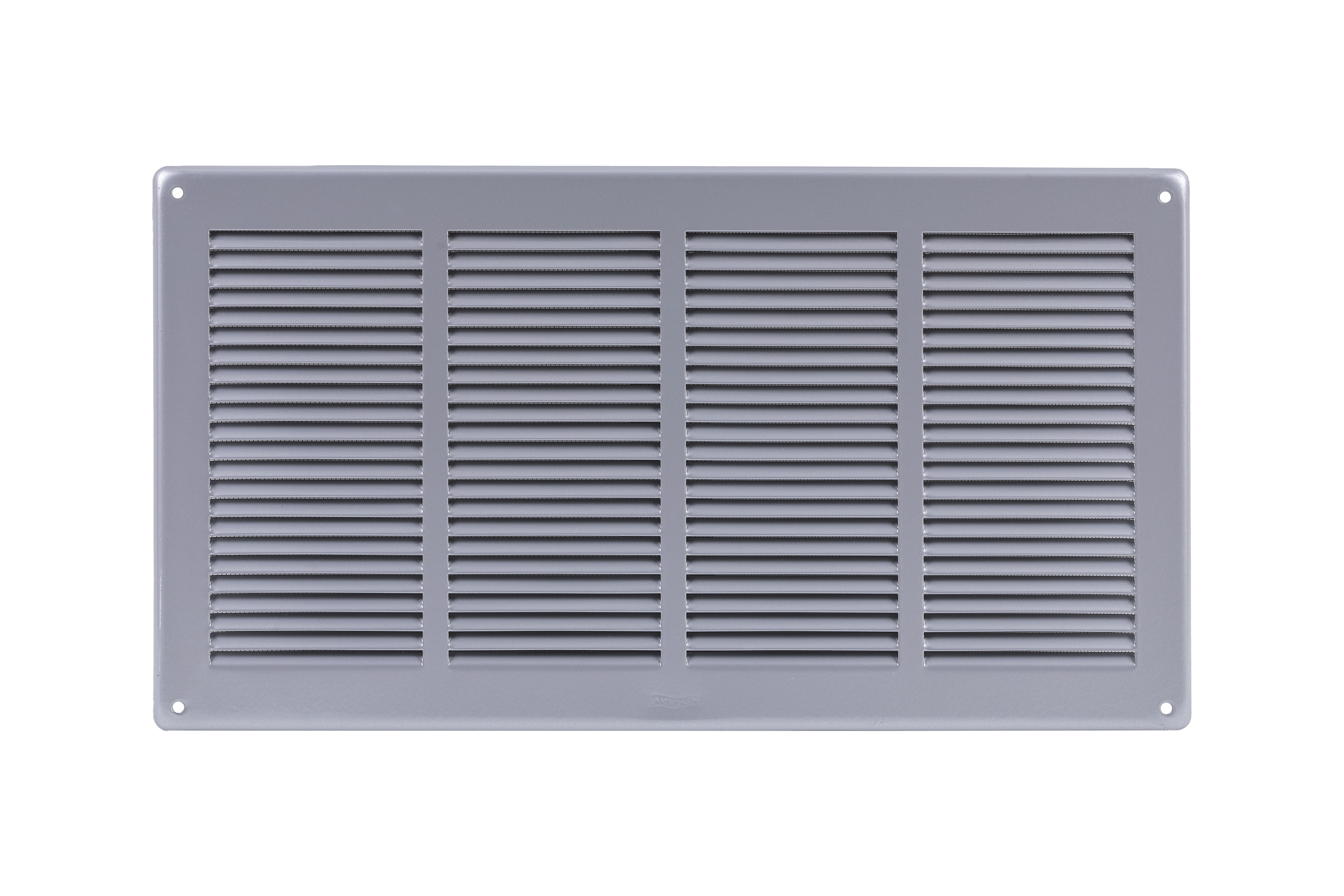 Stalen ventilatieroosters voor stevige ventilatie | Tilmar