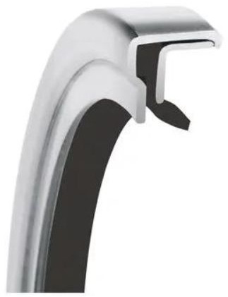 Garlock PS-Seal® Standard | MEC03-10005 | 8x18x5