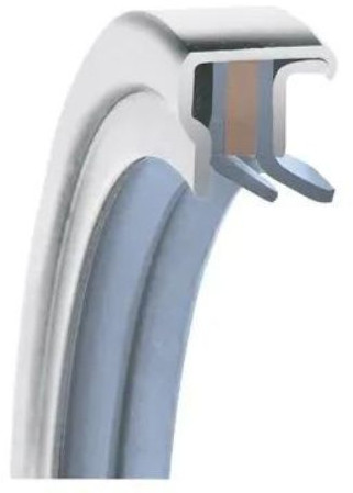 Garlock PS-Seal® Tandem | MEC04-12843 | 90x120x12