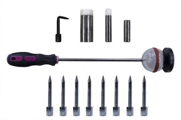 Seal digger (Seal removal tool) Order at Oil-Seal-Stocks.com