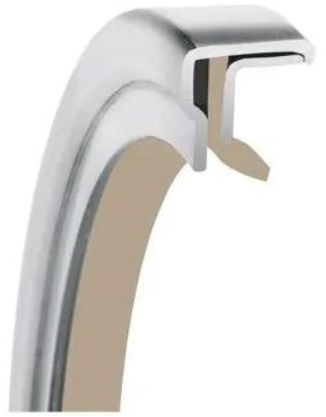 Garlock PS-Seal® Standard | MEC04-14679 | 5x18x5