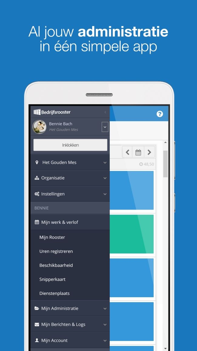 De beste personeelsplanning software van 2022 vergelijken