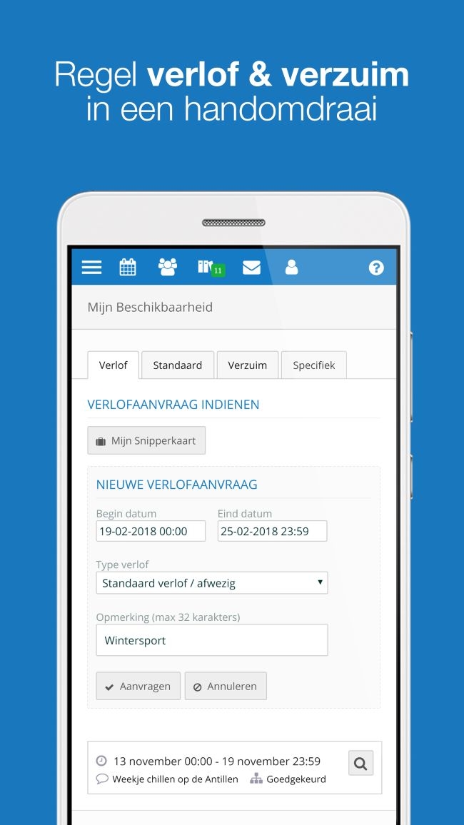 De beste personeelsplanning software van 2022 vergelijken
