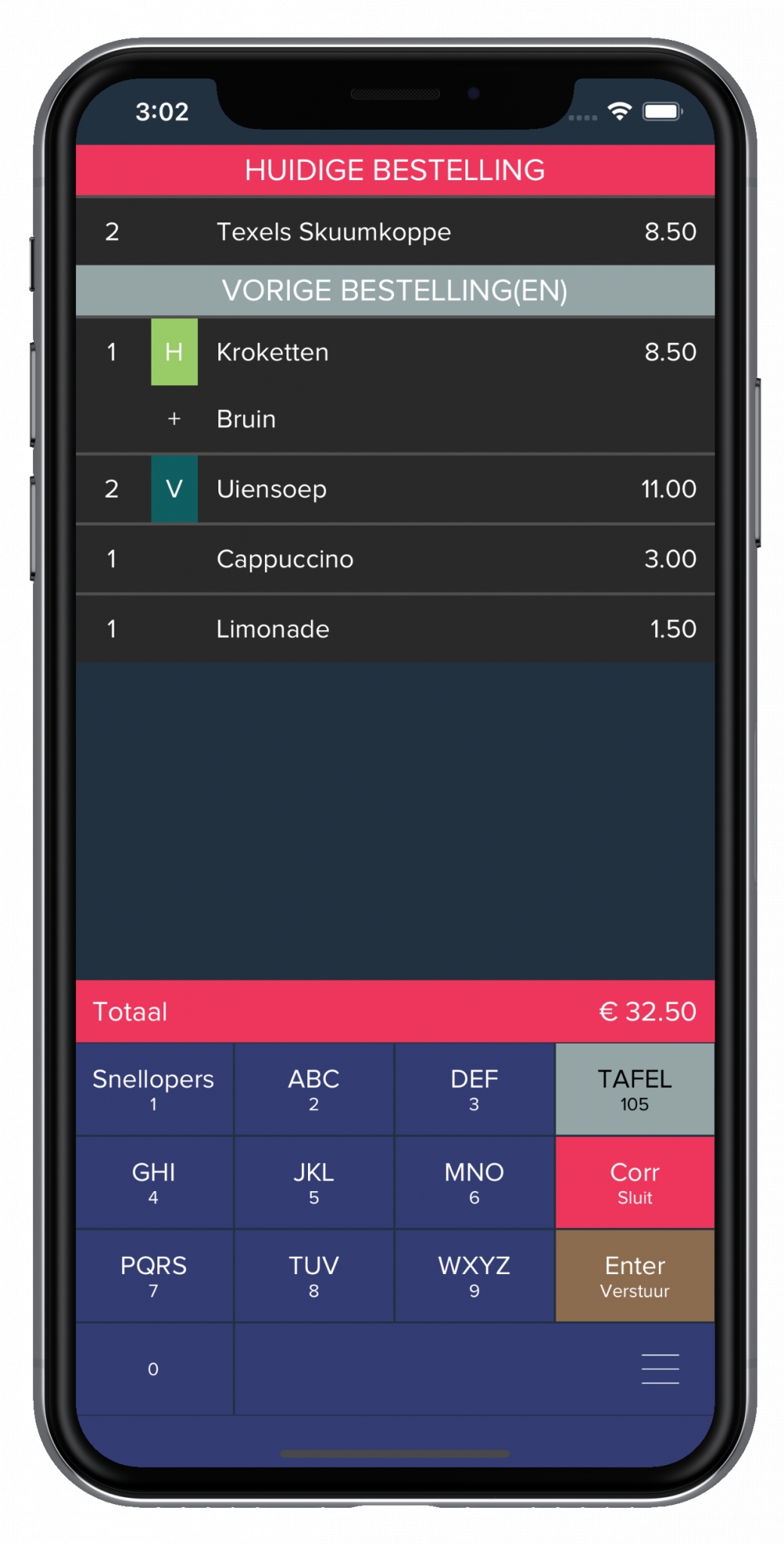 Kassasysteem - SoftwareWatcher