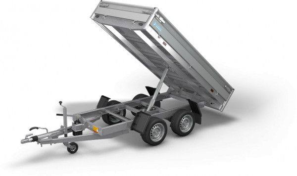 Hapert Kipper Cobalt HB-2 305x160 2700Kg Fastmover