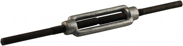 Aanlas-spanschroef M16 verzinkt