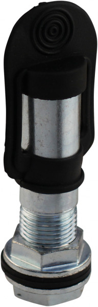 Montagepen zwaailamp , schroefuitvoering