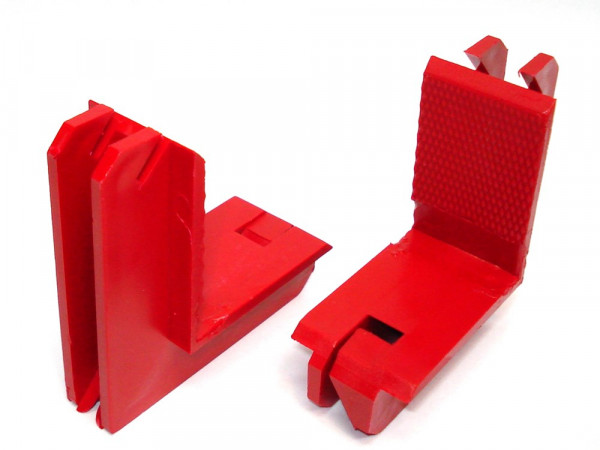 Mikky opspanblokje per set - Tilmar