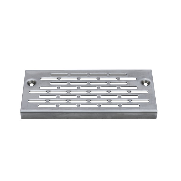 T174 los RVS rooster - Tilmar