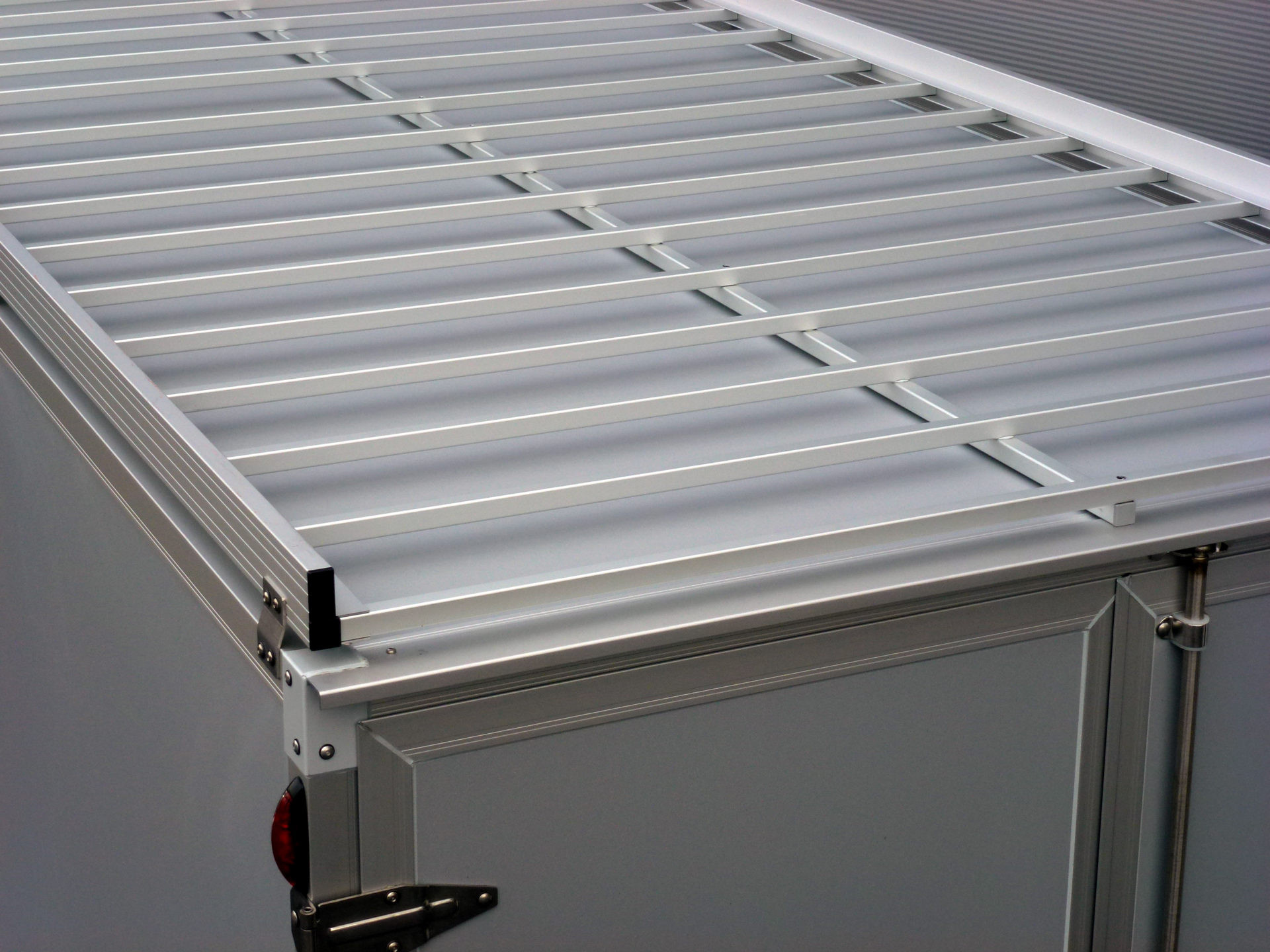 Hapert Sapphire H-3 605 x 240cm 3500 kg