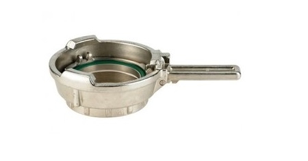 Tank Truck Coupling MK complete - stainless steel - female thread 4 ...