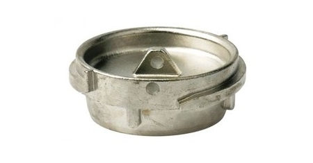 Tank Truck Coupling VB cap - stainless steel - DN50 Online ordering at ...