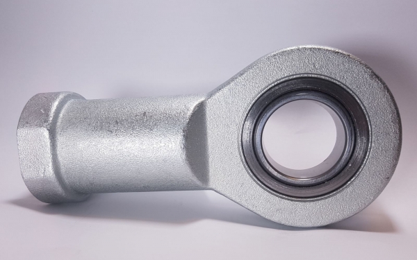 Stangkop SI25C - GIR25UK - Gat 25MM x M24x2 - Inwendig schroefdraad kopen bij Techniparts Online