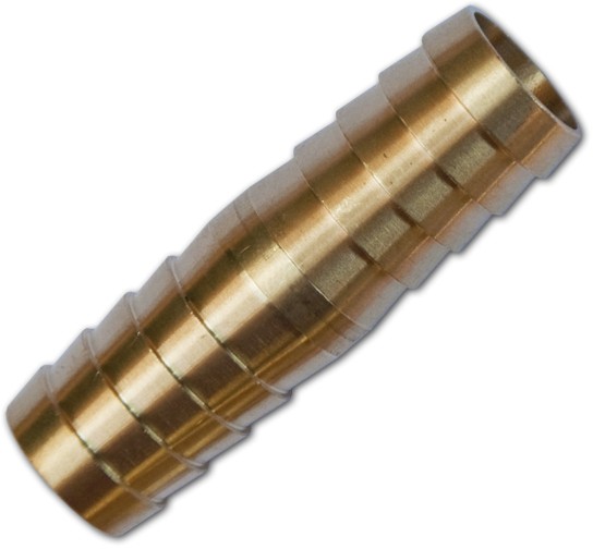 Hoseconnector - 16mm - Brass Online ordering at NexaParts.