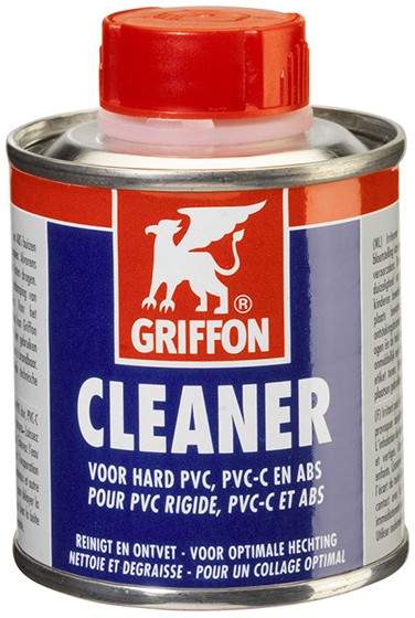 Griffon PVC Cleaner - 250ml Online ordering at NexaParts.