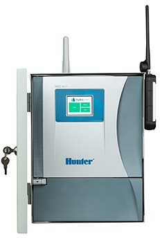 Hunter HCC-800-M 8-Sta. Basic model in metal cabinet Online ordering at ...