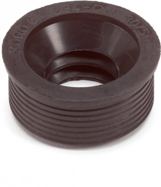 Rubber transition - 50x40mm Online ordering at NexaParts.