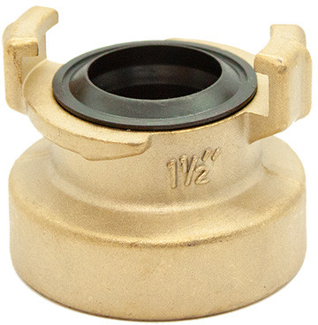 Geka coupling - 1-1/2" female thread Online ordering at NexaParts.