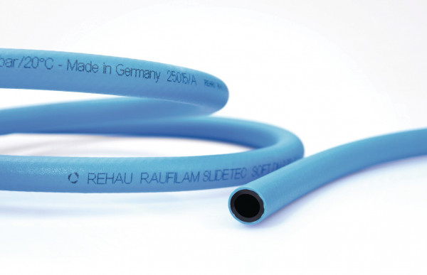Laboratory hose - Raufilam Slidetec - 10x16mm (Per Meter) Online ...