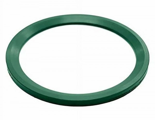 Dairy Fitting Seal - DIN 3869 - Profile-ring - M20 - 17,8x22,9 - EPDM - Purple Online ordering ...