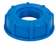 IBC adapter - female thread x reducing female thread - S60x6 x 2 ...