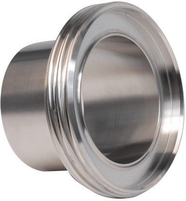 Dairy Fitting - DIN 11864 - Welding male thread - DN10 Online ordering ...