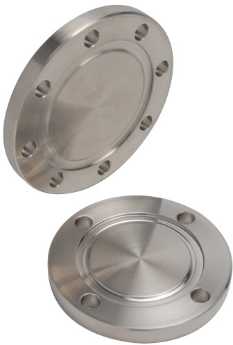 Dairy Fitting - DIN 11864/ DIN 11853 - Blind Bund Flange - Aseptic ...