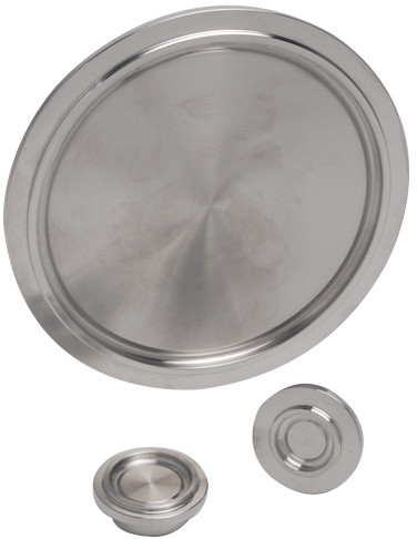 Dairy Fitting - DIN 11864/ DIN 11853 - Blind Nut Clamp - DN25 Online ...