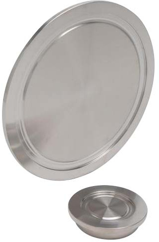 Dairy Fitting - DIN 11864/ DIN 11853 - Blind Bund Ferrule - DN10 Online ...