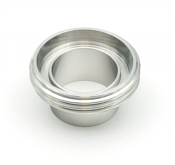 Dairy Fitting - DIN 11851 - Welding Male Thread - Short - DN125 ...