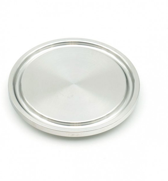 Tri-Clamp Fitting - DIN 32676 - Blank End Cap - Fl. 25,0 Online ...