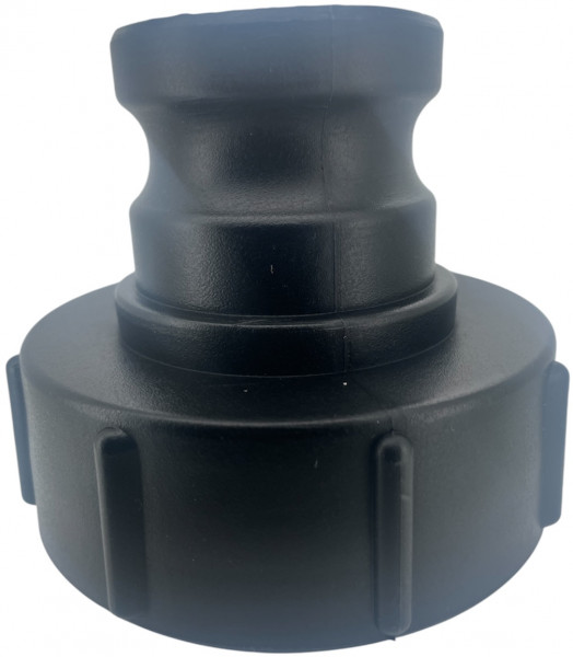 IBC adapter to Camlock - female thread x Camlock - S60x6 x 2” Online ...