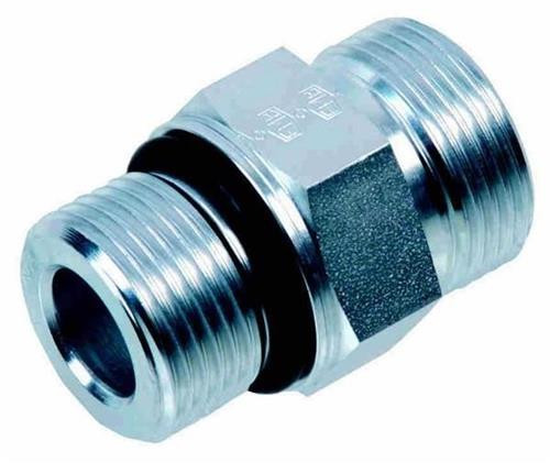 Cutting ring couplings - Screw couplings - Screw coupling - Metric-WD ...
