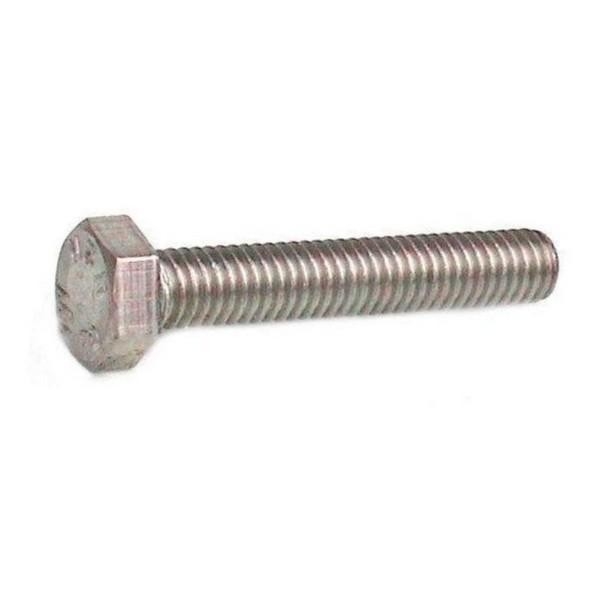 Hexagon bolts axis m6 x 45 stainless steel Online ordering at NexaParts.